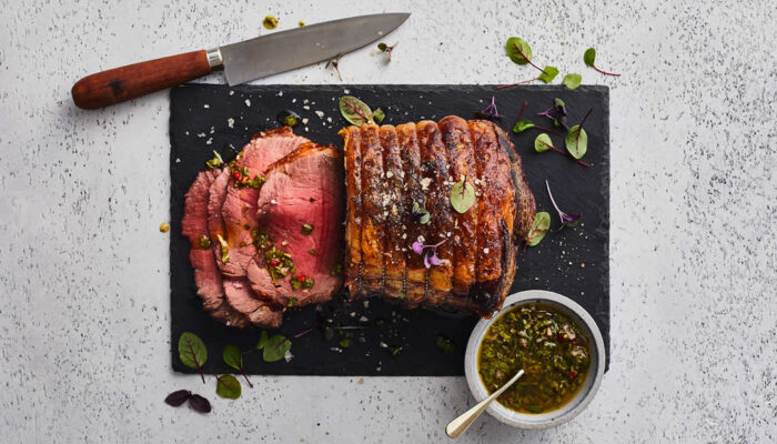 ABP Poland - delivering award winning beef across Europe