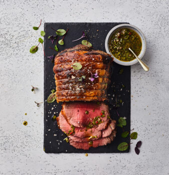 ABP Poland - delivering award winning beef across Europe